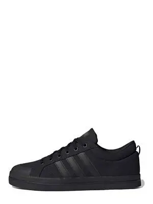 Adidas Adidas Neo Bravada Retro Low Top Sneakers Black