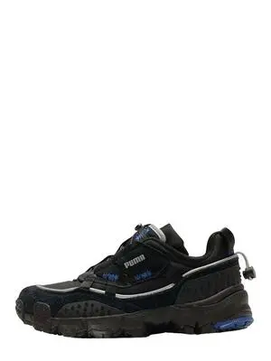 PUMA Ader Terror X Trailfox Low Top Sneakers - Black