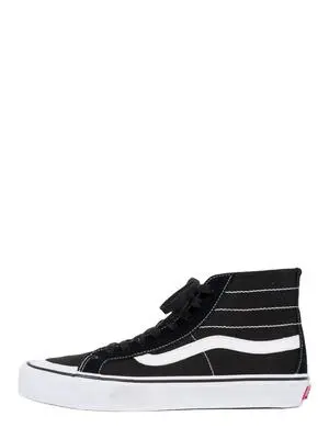 VANS Sk8-hi 138 Decon Sf High Top Sneakers - Black
