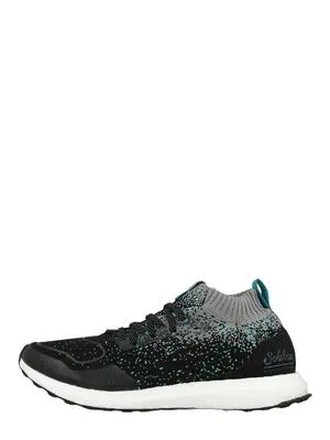 Adidas Solebox X Packer Shoes X Ultraboost Mid 'core Energy Blue' Sneakers - Black