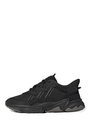 Adidas Adidas Originals Ozweego Low Top Sneakers Black