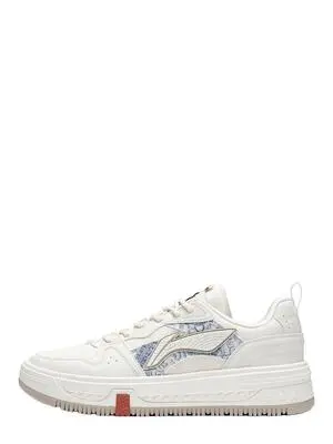 LI-NING Xingchuan V2 Sneakers - White/beige