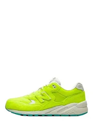 NEW BALANCE New Balance X Mita 580 'Battle Of The Surfaces' Sneakers Yellow