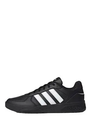Adidas Courtbeat Sneakers - Core Black/cloud White/cloud White