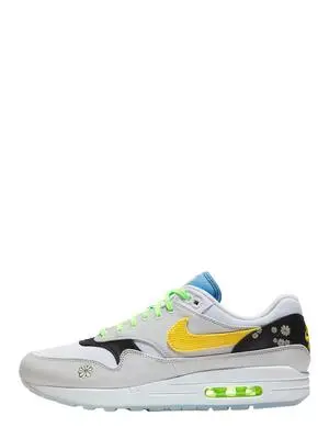 Nike Max 1 'daisy' Sneakers - Grey