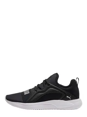 PUMA PUMA Resolve Street Low Top Sneakers Black