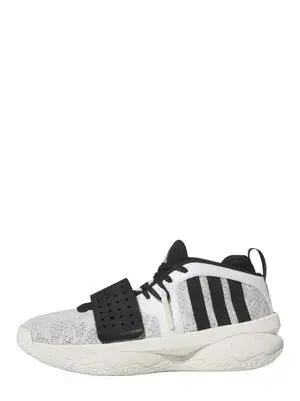 Adidas Dame Extply Sneakers - Cloud White/core Black/off White