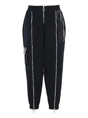 Nike Icon Clash Zipper Woven Casual Trousers - Default Color