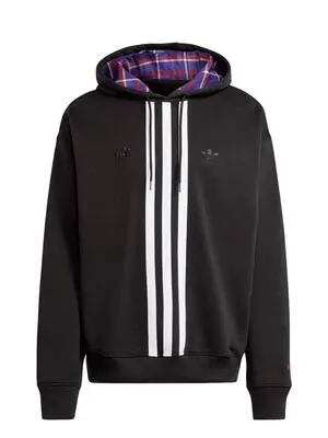 Adidas X Korn Hoodie - Black