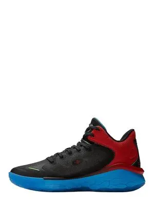 NEW BALANCE New Balance Fresh Foam BB "Virtual" Mid Top Sneakers Black