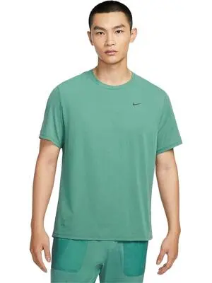 Nike Dri-fit Adv T-shirt - Green