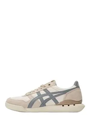 Onitsuka Tiger Ultimate 81 Ex Sneakers - Cream/beige/grey