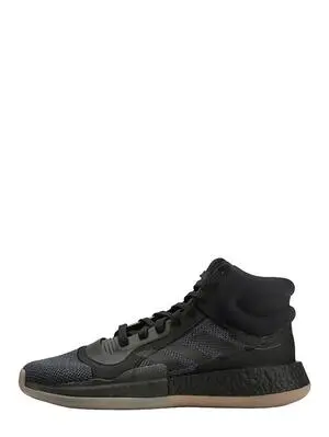 ADIDAS Adidas Marquee Boost High Top Sneakers
