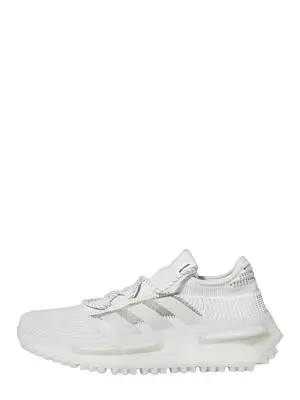 Adidas Adidas NMD S1 Sneakers White/gray