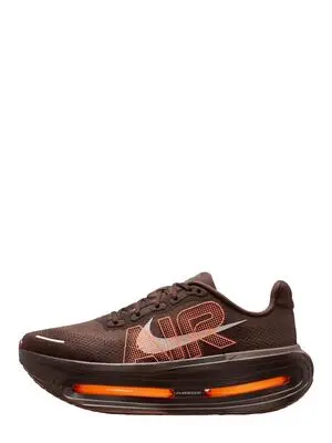 Nike X Renegade Air Zoom Vomero Premium Sneakers - Brown Basalt/total Orange
