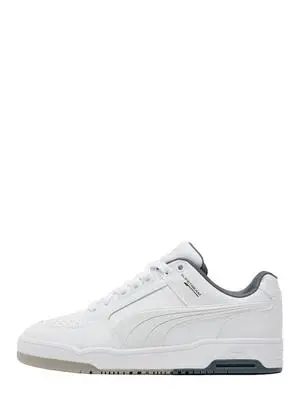 PUMA Slipstream Lo Reprise Sneakers - White/blue/gray