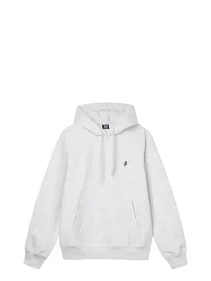 STÜSSY Stussy Swirl Appliqué Hoodie