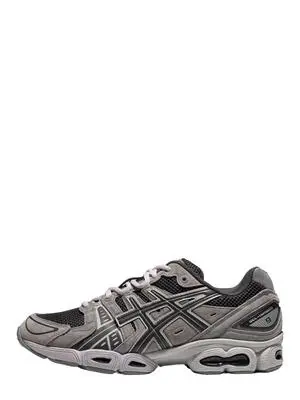 Asics ASICS Gel-Nimbus 9 Sneakers Grey/black