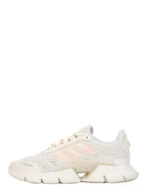 Adidas Climacool Low Top Sneakers - Cream/pink