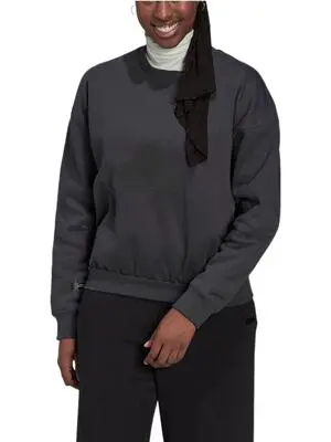 Adidas Sweatshirt - Carbon