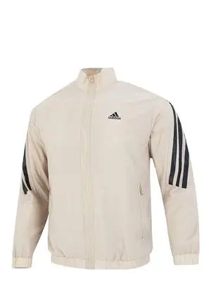 Adidas Woven Stripe Track Jacket - Default Colorway