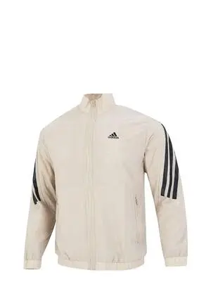 Adidas Woven Stripe Track Jacket - Default Colorway