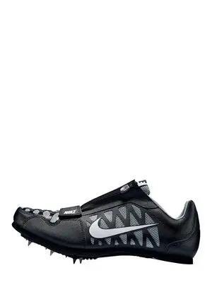 Nike Zoom Long Jump Spikes - Black