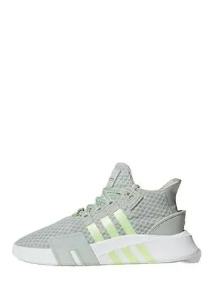 Adidas Eqt Bask Adv Sneakers - Grey