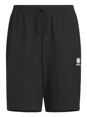 Adidas Neo Essential Shorts - Black