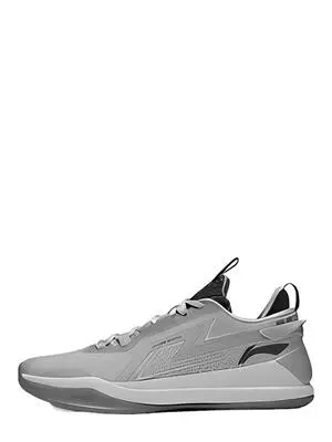 LI-NING Sof Flash Sneakers - Grey/white/black