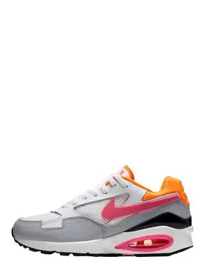 Nike Nike Air Max ST Sneakers White/pink/orange