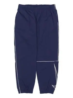 Nike Skateboard Athleisure Sports Long Pants - Black