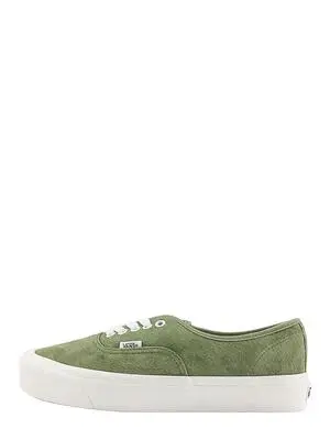 VANS Ua Authentic 44 Dx Sneakers - Loden Green/white