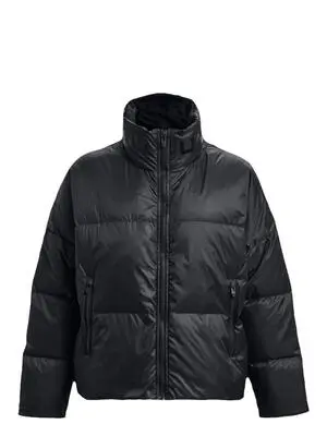 Under Armour Under Armour ColdGear Infrared Down Puffer Jacket Black
