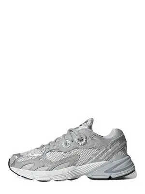 Adidas Astir "triple Grey" Sneakers - Gray/silver