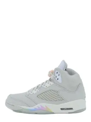 JORDAN Air Retro 'year Of The Snake - Light Bone/black/sail