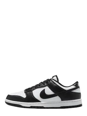 Nike Nike Dunk Low Retro White/black/white