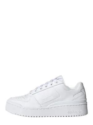 Adidas Adidas Forum Bold Platform Sneakers White