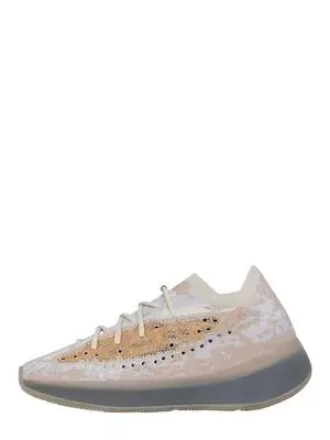 Adidas Yeezy Boost 380 Non-reflective Sneakers - Pepper