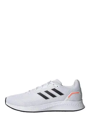 Adidas Neo Run Falcon 2.0 Athletic Sneakers - White
