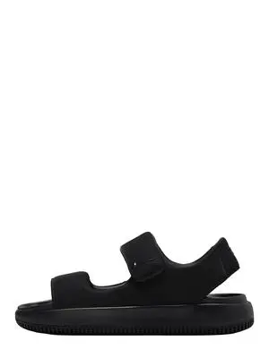 Nike Calm Sandals - Black/black/black