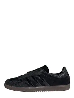 Adidas Samba 'core Black Off White - Core Black/off White