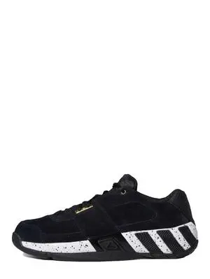 Adidas Regulate Sneakers - Black/white