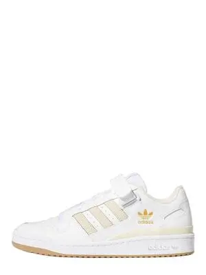 Adidas Adidas Forum Low Sneakers White/gray