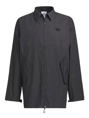 Adidas Originals X Hamcus Jacket - Black