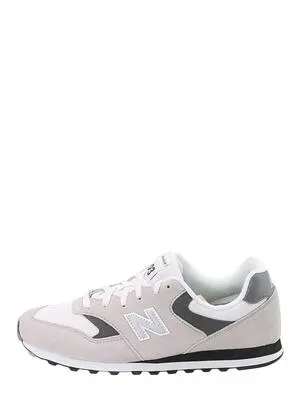 NEW BALANCE 393 Sneakers - Grey
