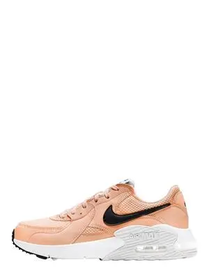 Nike Nike Air Max Excee Low Top Sneakers Black/pink