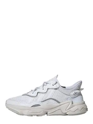 Adidas Ozweego Sneakers - White/grey