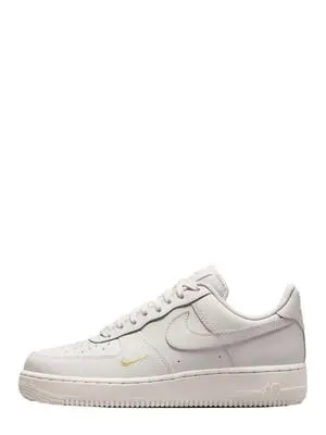 Nike Force 1 '07 Sneakers - Phantom/soft Yellow/phantom