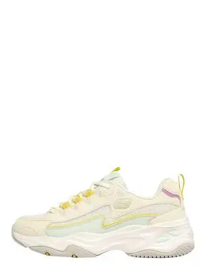 Sketchers Skechers D'Lites Airy 4.0 Low Top Sneakers Default Colorway